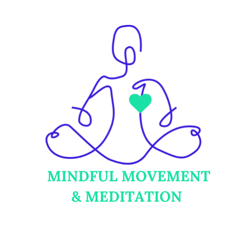 Mindful Movement & Meditation | Connecticut | Yoga | Meditation