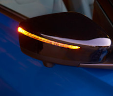 Nissan Kicks Showroom | Sanpin Motors