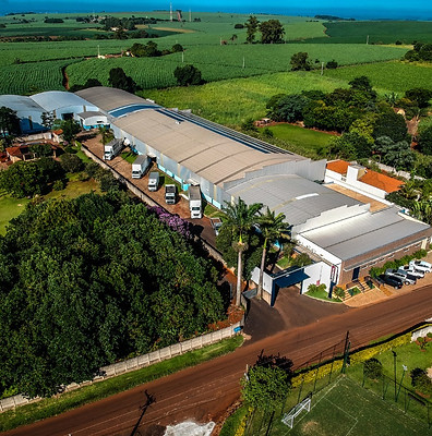 Quem Somos | Unisol Energia Solar