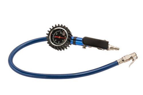 ARB Inflator with Gauge | compass-adventures