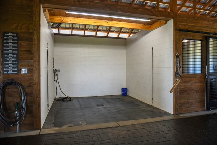 Quarantine | Spy Coast Farm