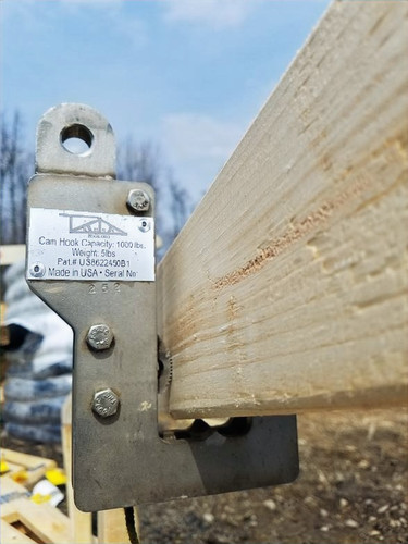 Cam Hook | Truss Hook