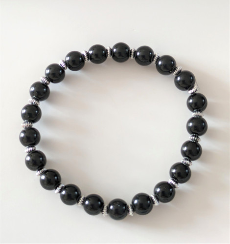 Obsidian | Absolute Roses