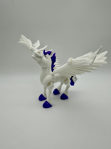 Pegasus | Lux Layers