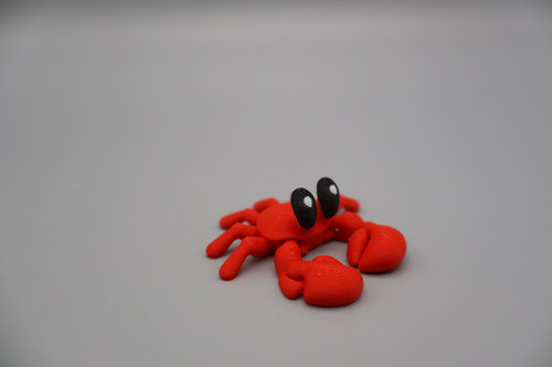 Mini Crab | Lux Layers