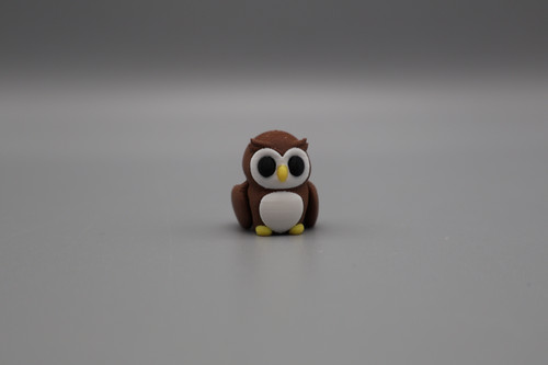 Mini Owl | Lux Layers