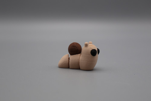 Mini Snail | Lux Layers