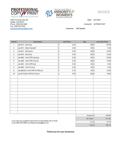 CPR Seattle 8-25-2021 | Professional Copy