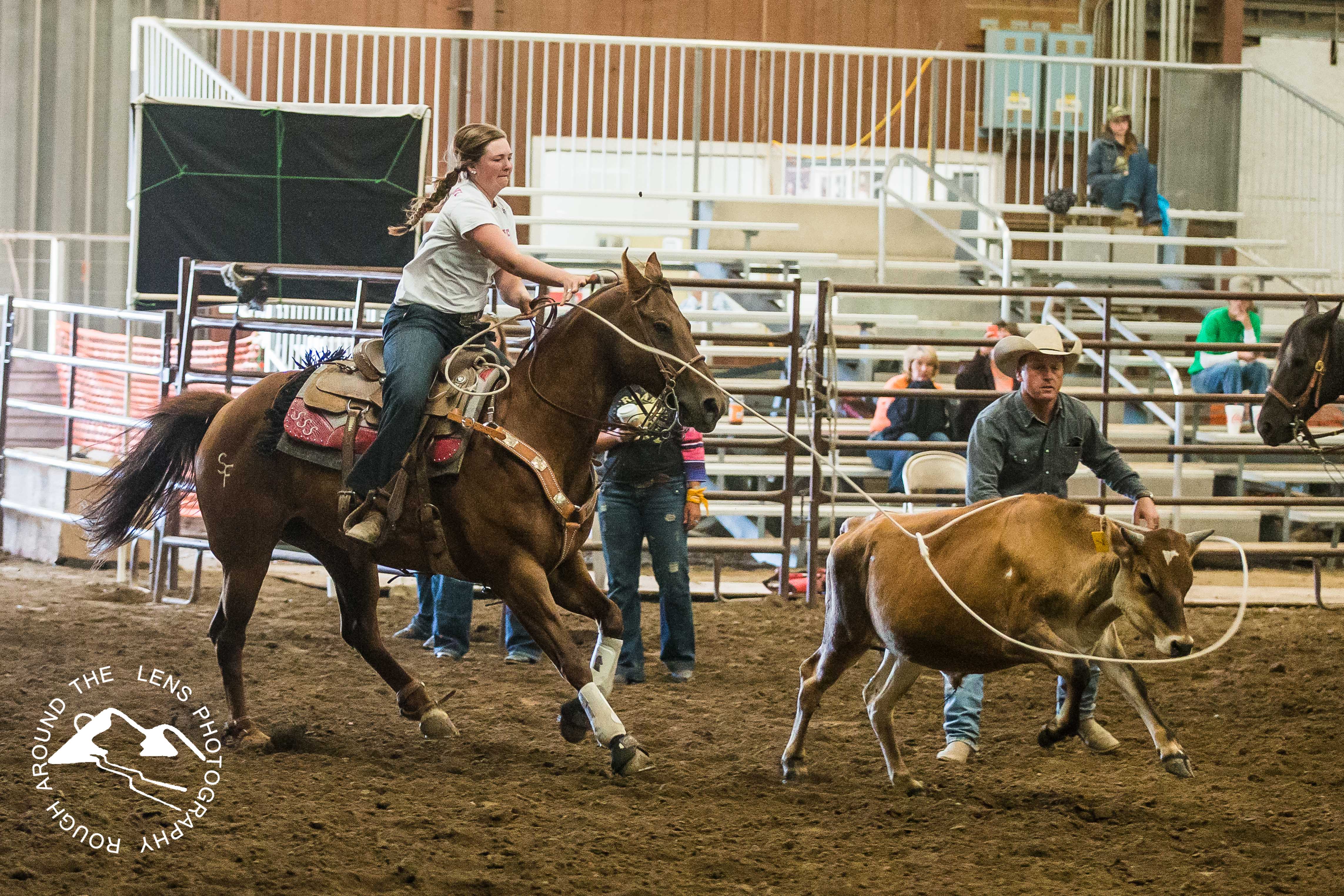 Buckaroo Rodeo Bible Camp | Pendleton Oregon