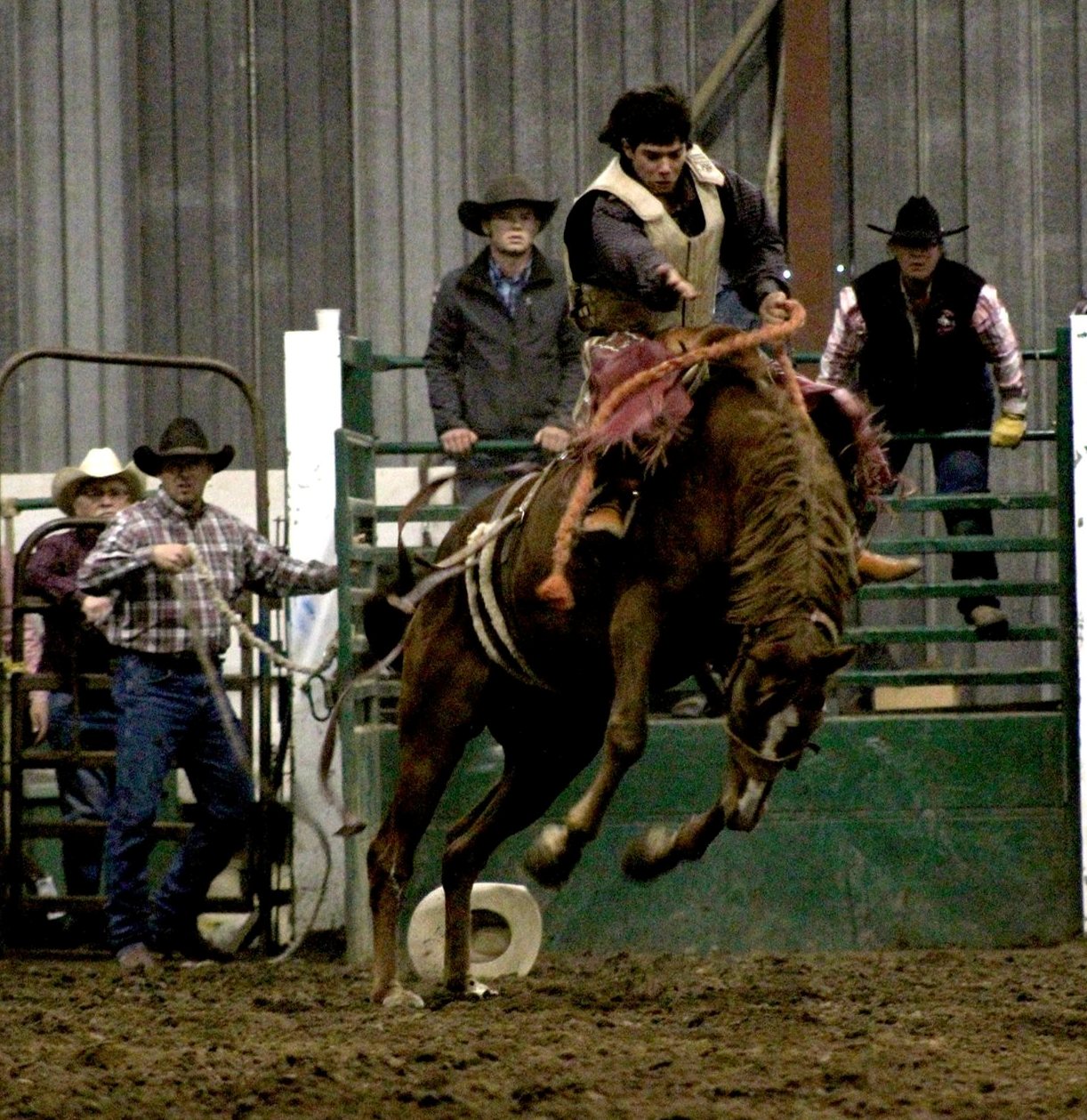 Buckaroo Rodeo Bible Camp | Pendleton Oregon