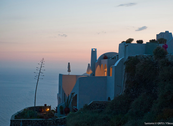 Eclectic Greece | Dominique Debay Collection | English