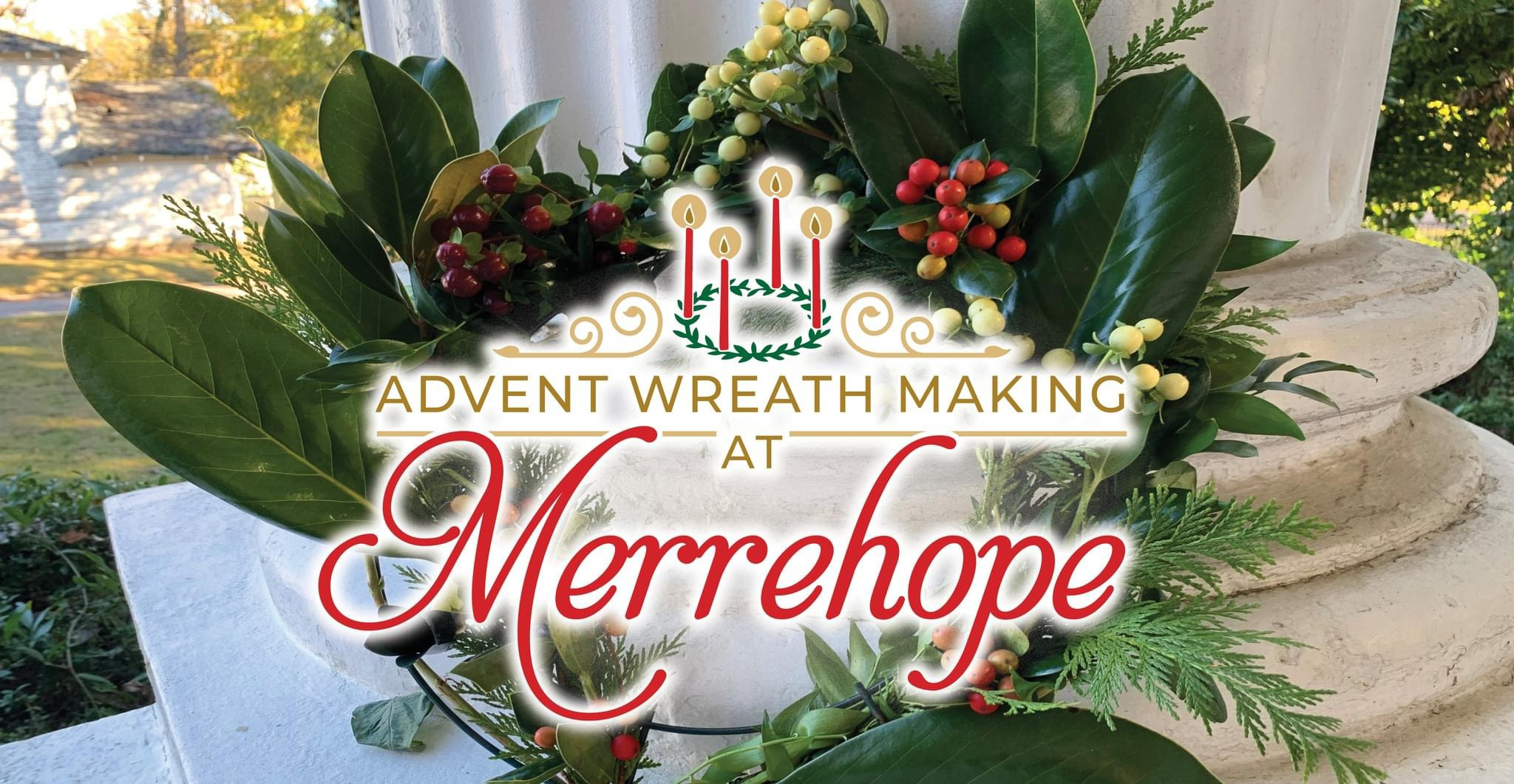 Advent Wreath Making | Family Resource