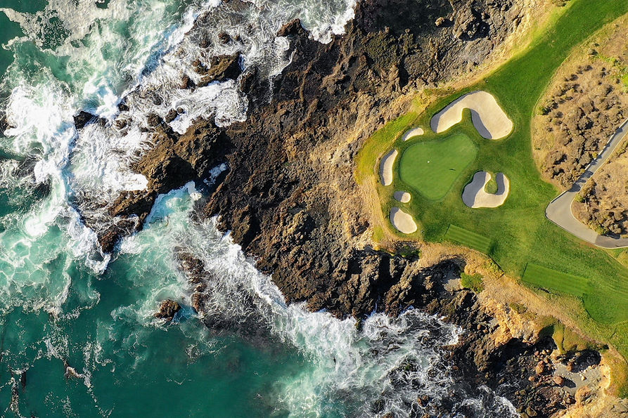 Just Birdies | Golf Simulators | Norfolk, VA