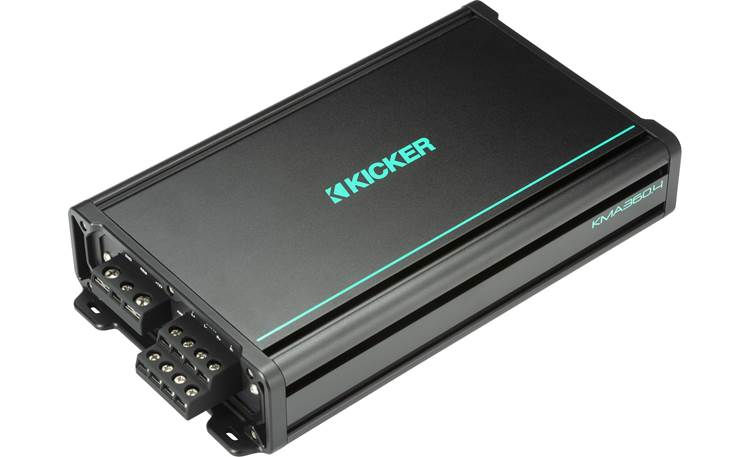 Kicker KMA360.4 | Spade Kreations