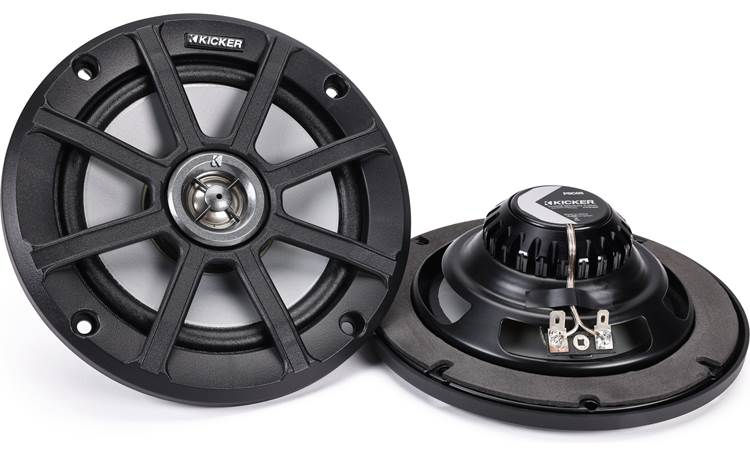 Kicker 51PSC652 | Spade Kreations