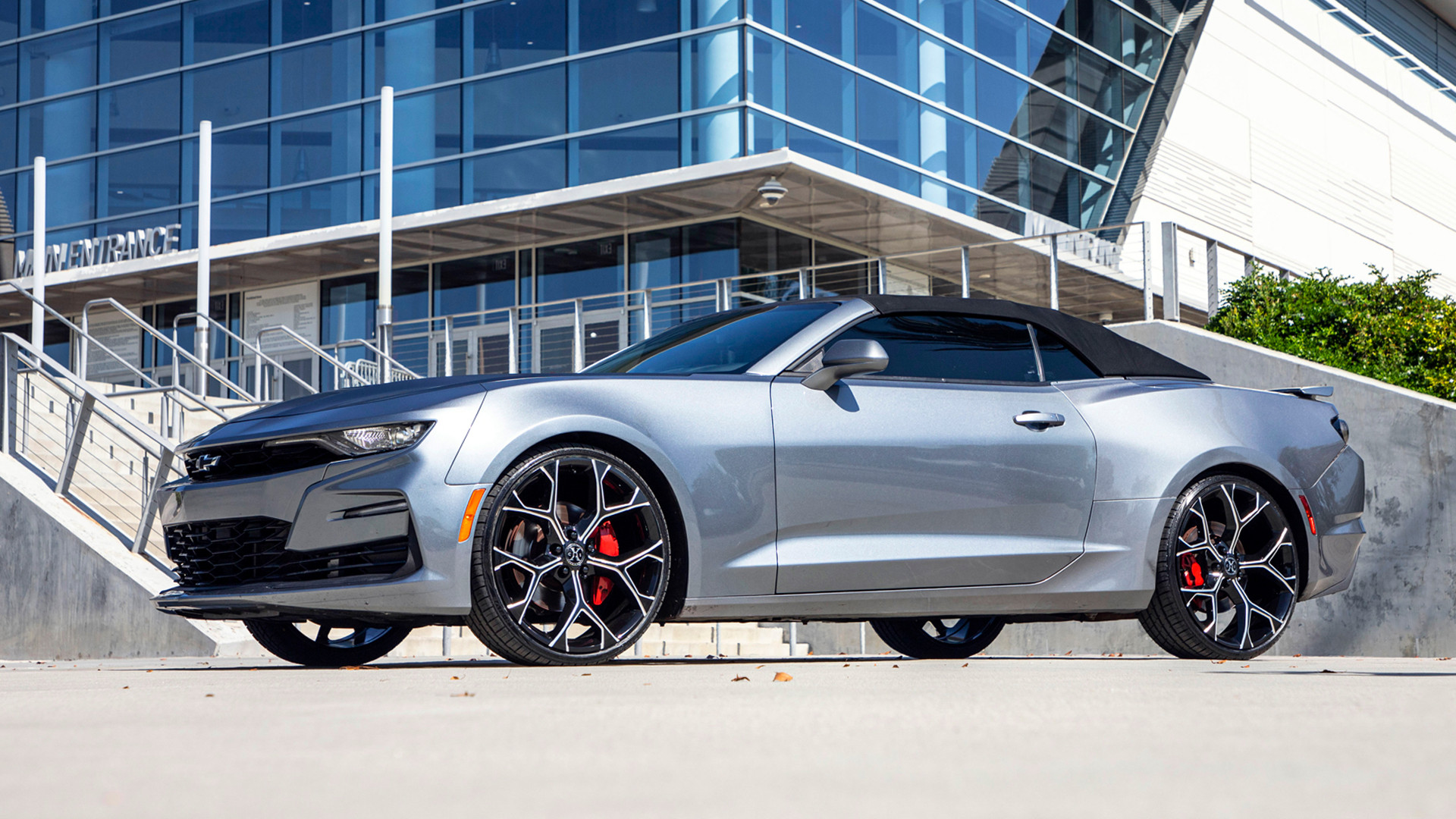 Strada Wheels | Spade Kreations