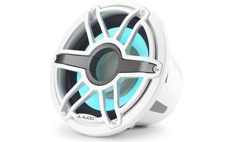 JL Audio M7-12IB-S-GwGw-i-4 | Spade Kreations