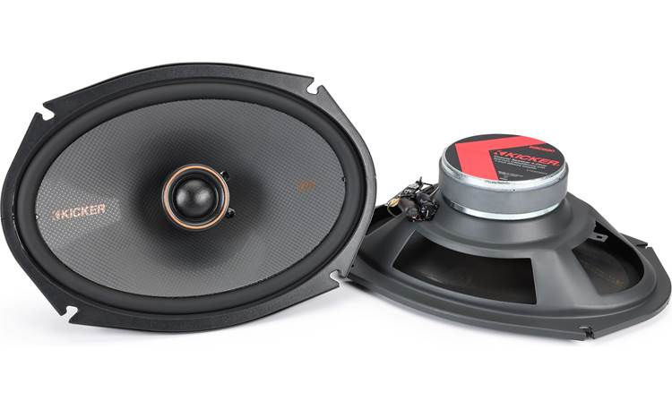 Kicker 51KSC6904 | Spade Kreations