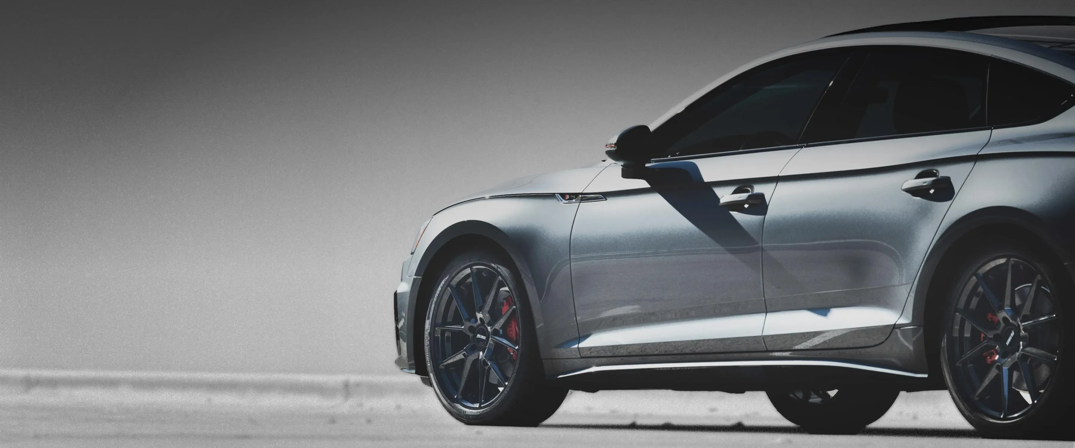 Petrol Wheels | Spade Kreations