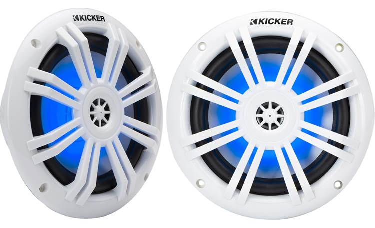 Kicker 51KM604WL | Spade Kreations