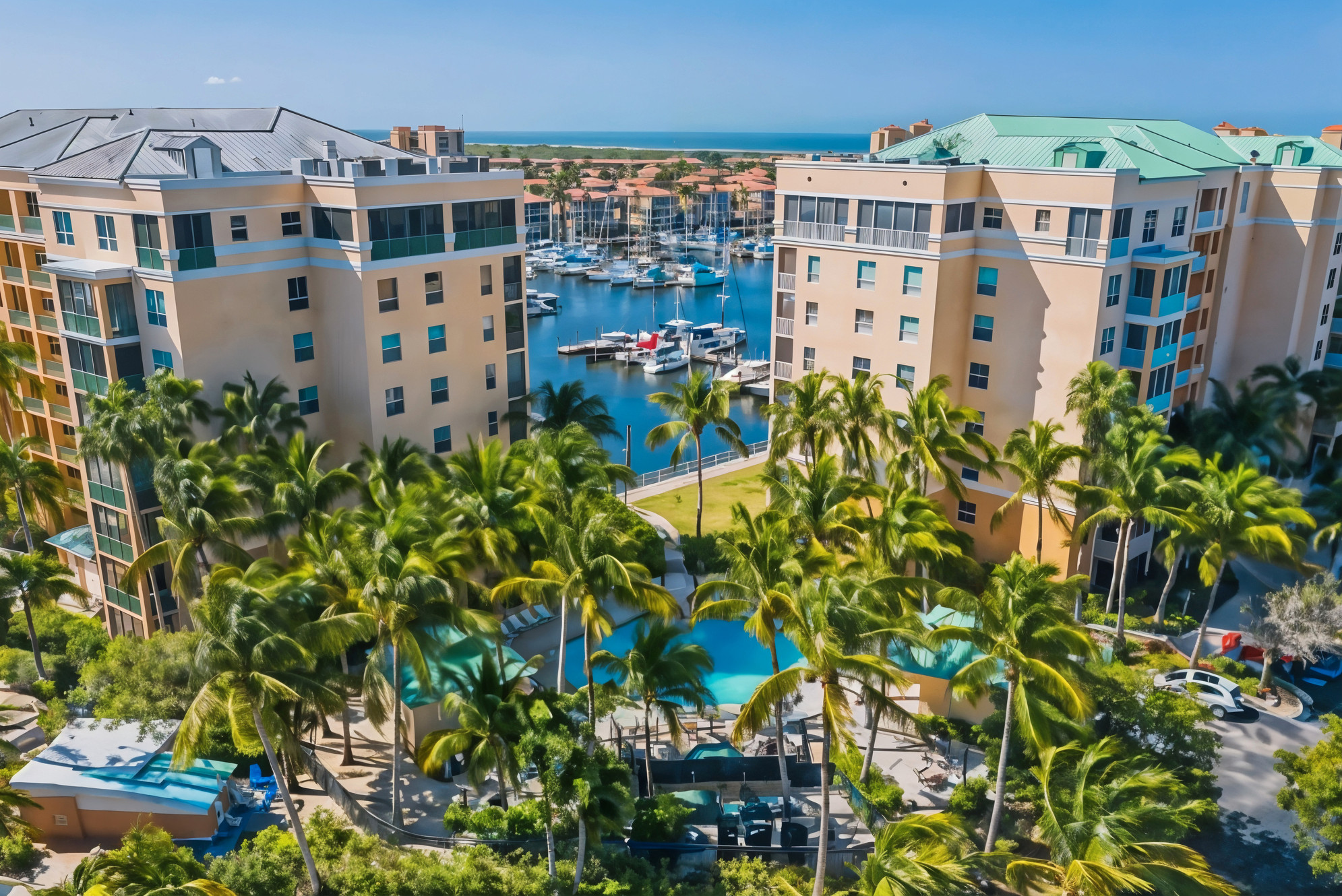 Home | Burnt Store Booking | Vacation Rentals