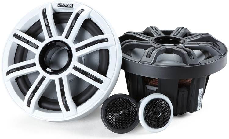 Kicker 51MSS8 | Spade Kreations