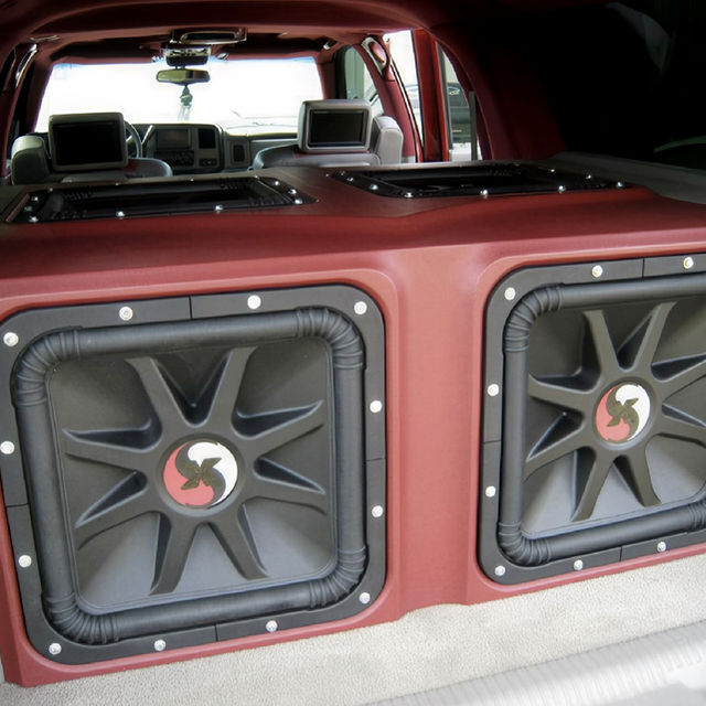 car audio tameside