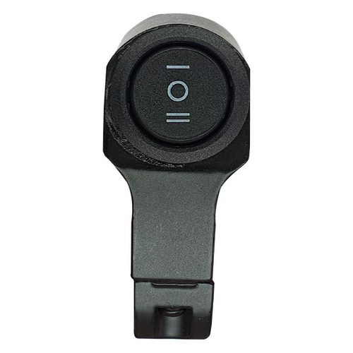 Three Position Switch for Electronic Kits | KANIWABA