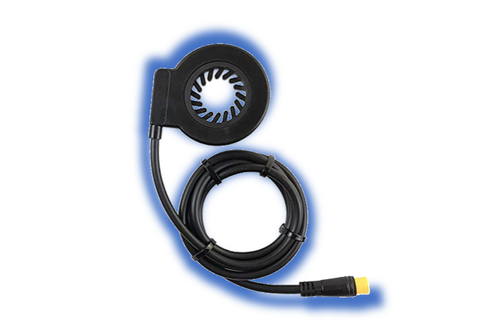 SUR-RON / SEGWAY Electronic Pedal Assist Kit Add-on for Pedal Kits ...