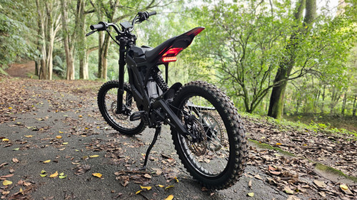 E RIDE PRO Electromechanical Pedal Kit V4.0 | KANIWABA