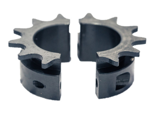 SUR-RON / SEGWAY Split Sprocket for Power Kits | KANIWABA