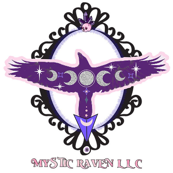 Psychic Medium | Mystic Raven Llc