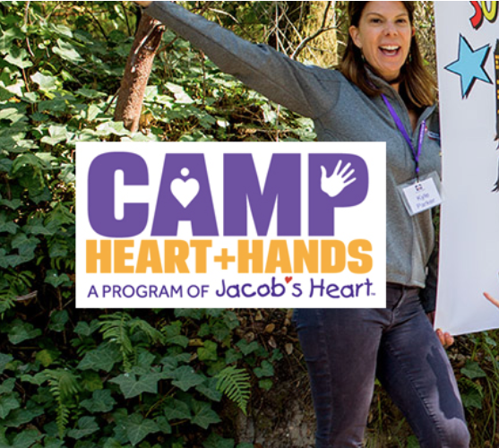 Camp Heart and Hands | usfcasspn.com
