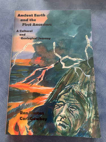 Ancient Earth and the First Ancestors: A Cultural and Geological ...