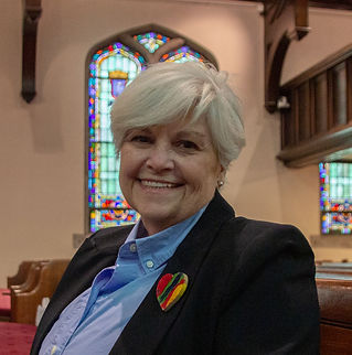 Leadership | First & Calvary