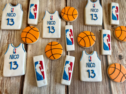 NBA COOKIES | My Site
