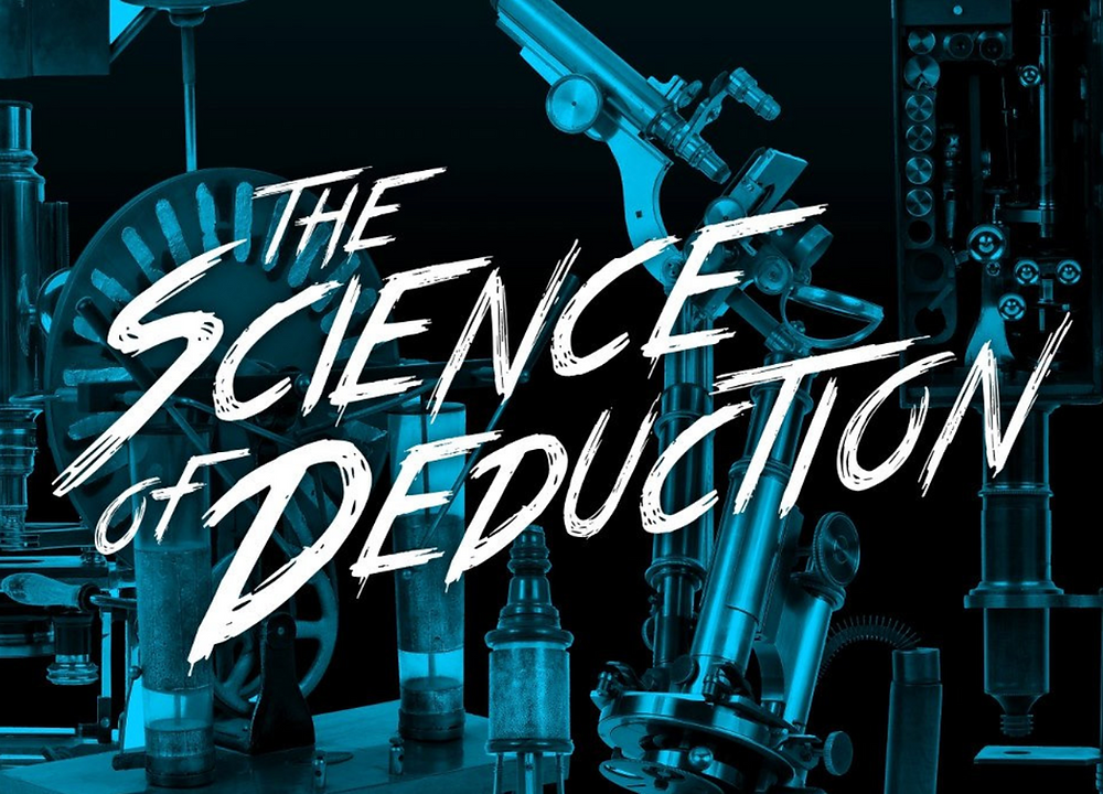 The study of deduction