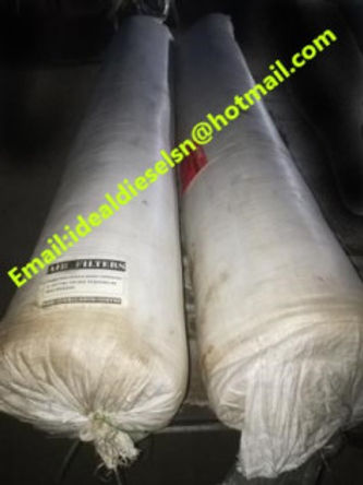 MARINE FELT ROLL Air Filter roll FELT DUST FILTER CLOTH FELT ROLL DUST ...