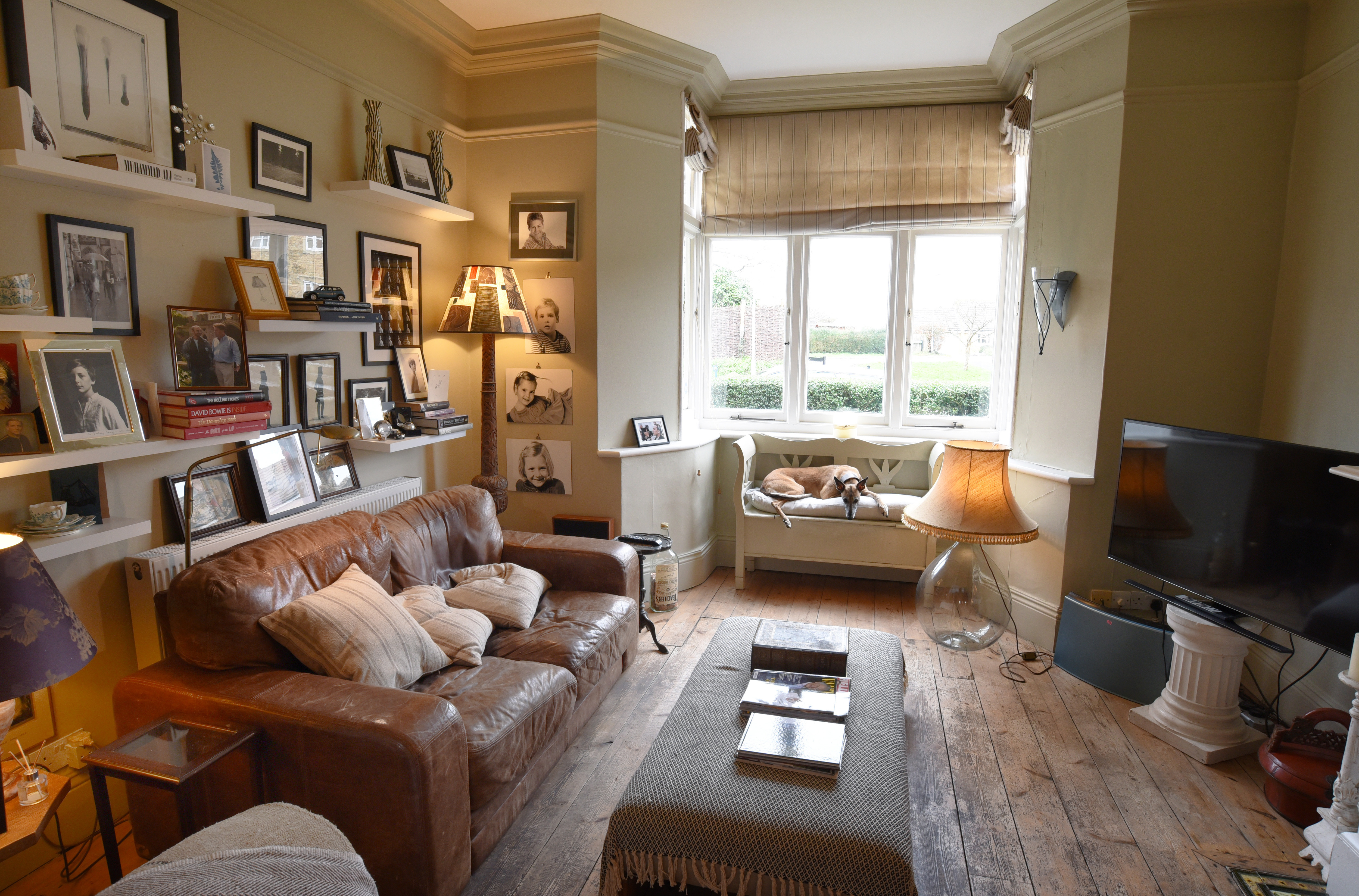 Ellesmere House - A Home From Home | Castle Cary Bed & Breakfast