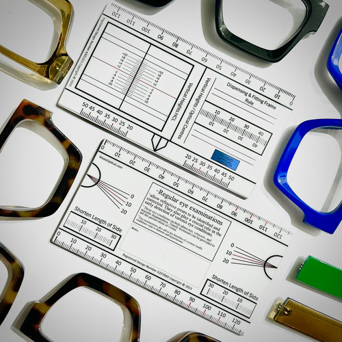 MODO V2 White | MODO OPTICAL