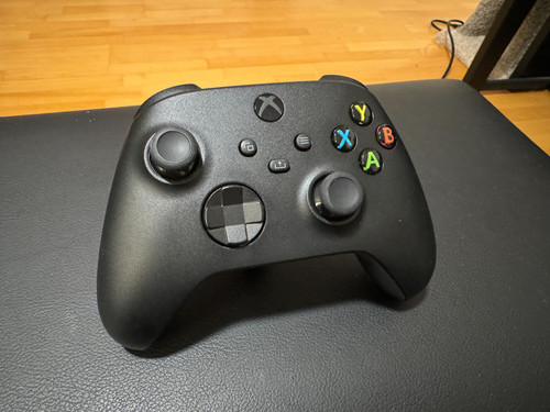 Xbox One Elite Wireless Controller (Black) | Tech For All Society