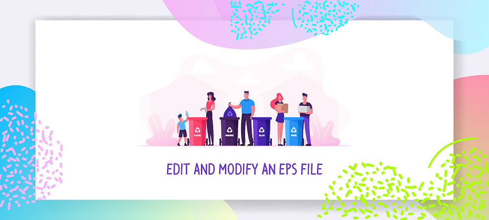 eps vector file editor