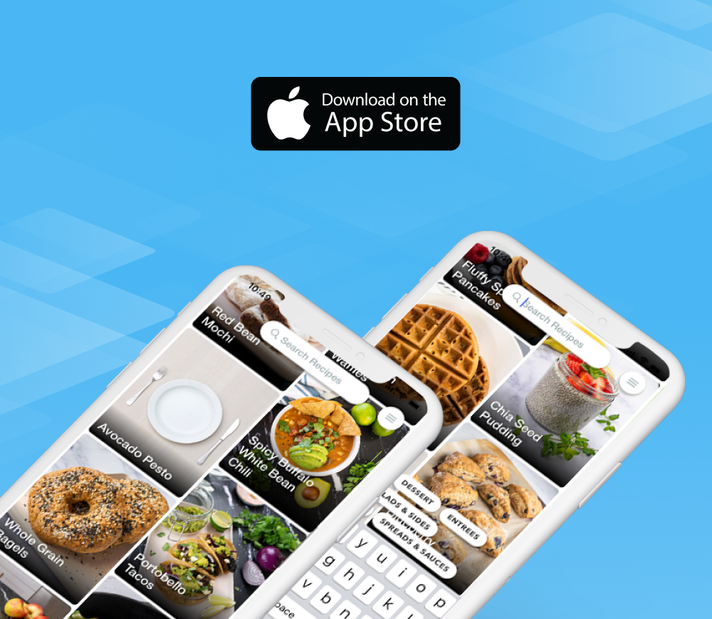 Whole Food Plant Based Recipes | Hackberry Foods