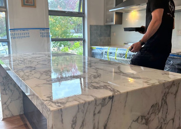 StoneRight Benchtop Repairs | Specialist Repairs for Kitchen Stone ...