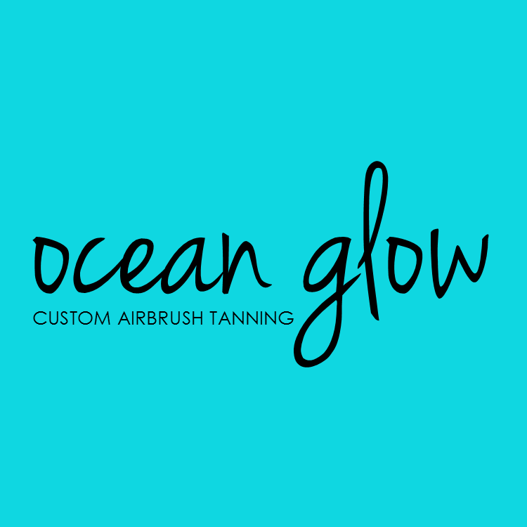 Ocean Glow Custom Airbrush Tanning
