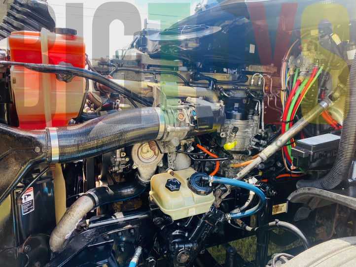 2011 FRHT CASCADIA 8560 | Misitio