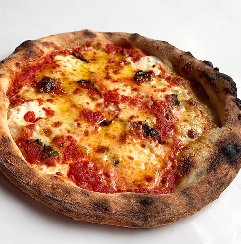 Piano Piano Pizza | Mill Street Cheese