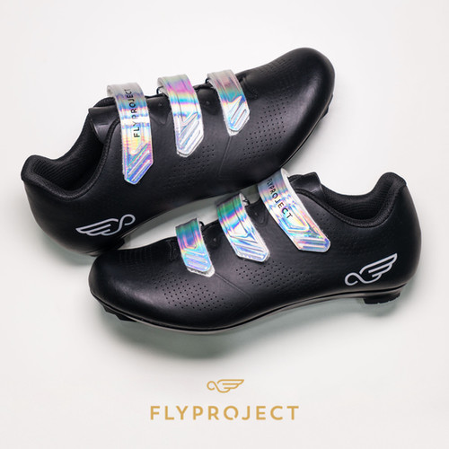 5TH ANNIVERSARY FLYCYCLE SPIN SHOE | FLYPROJECT