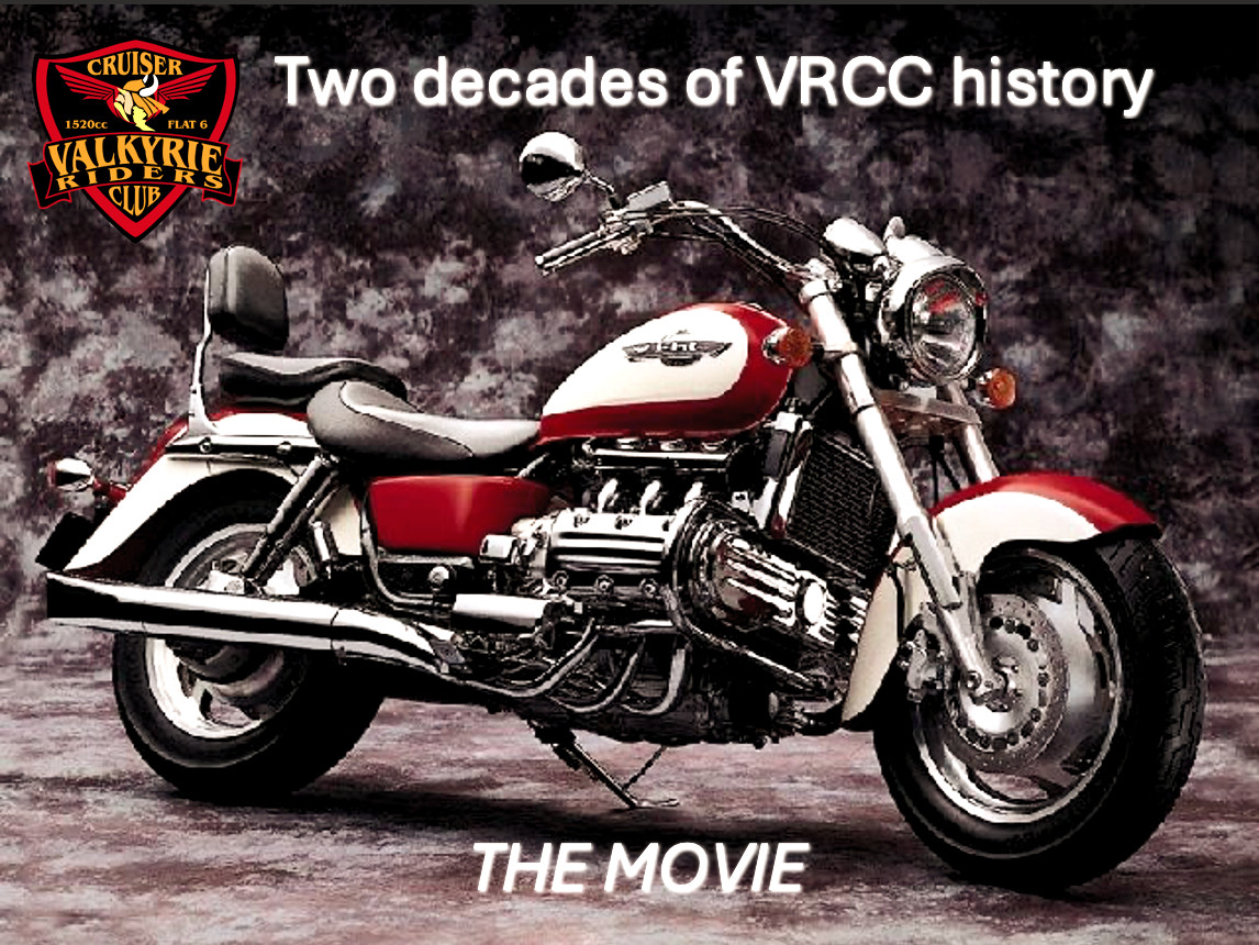 VRCC, the movie | VRCC Norway