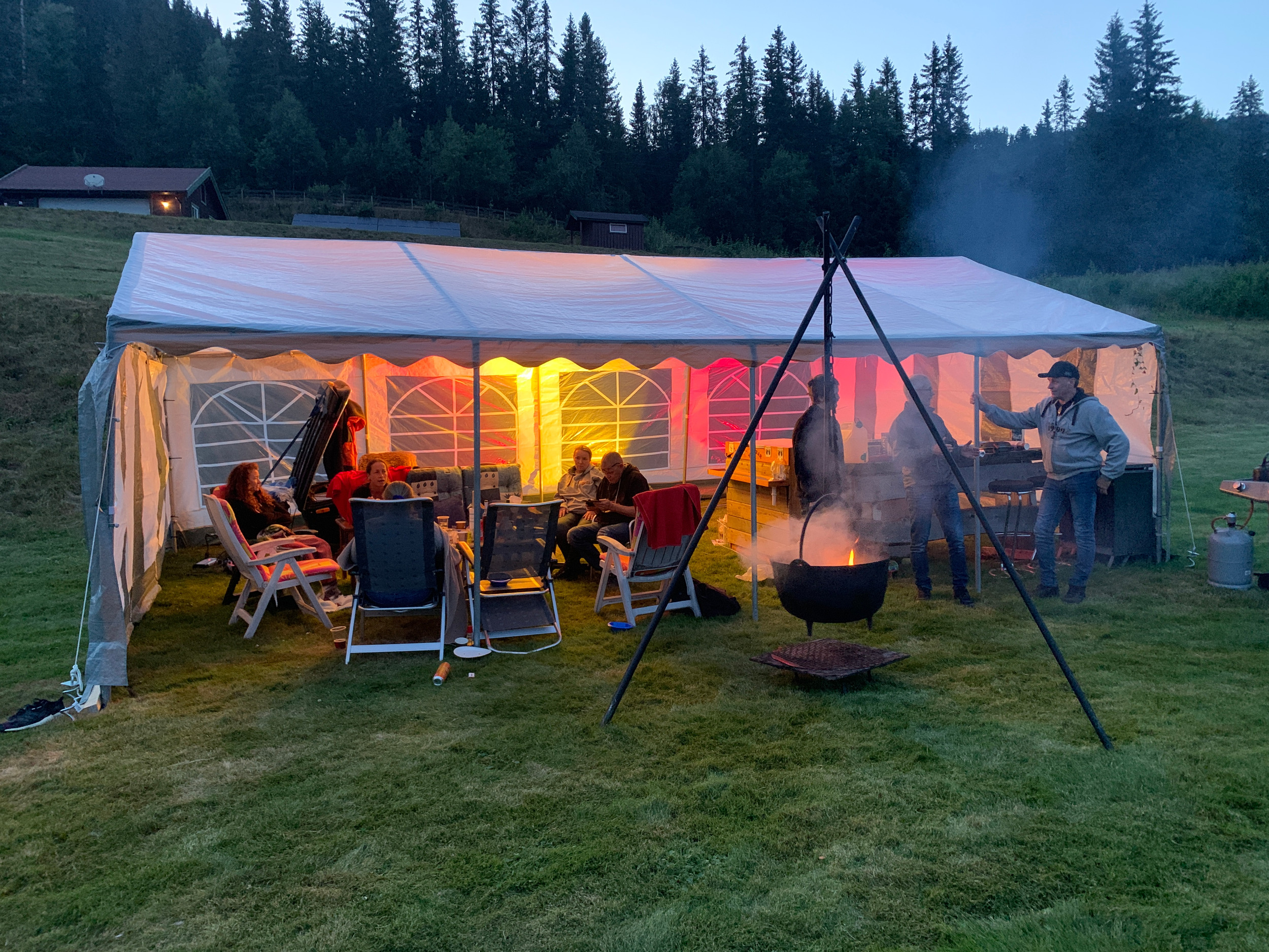 Valdres meet 2021 | VRCC Norway